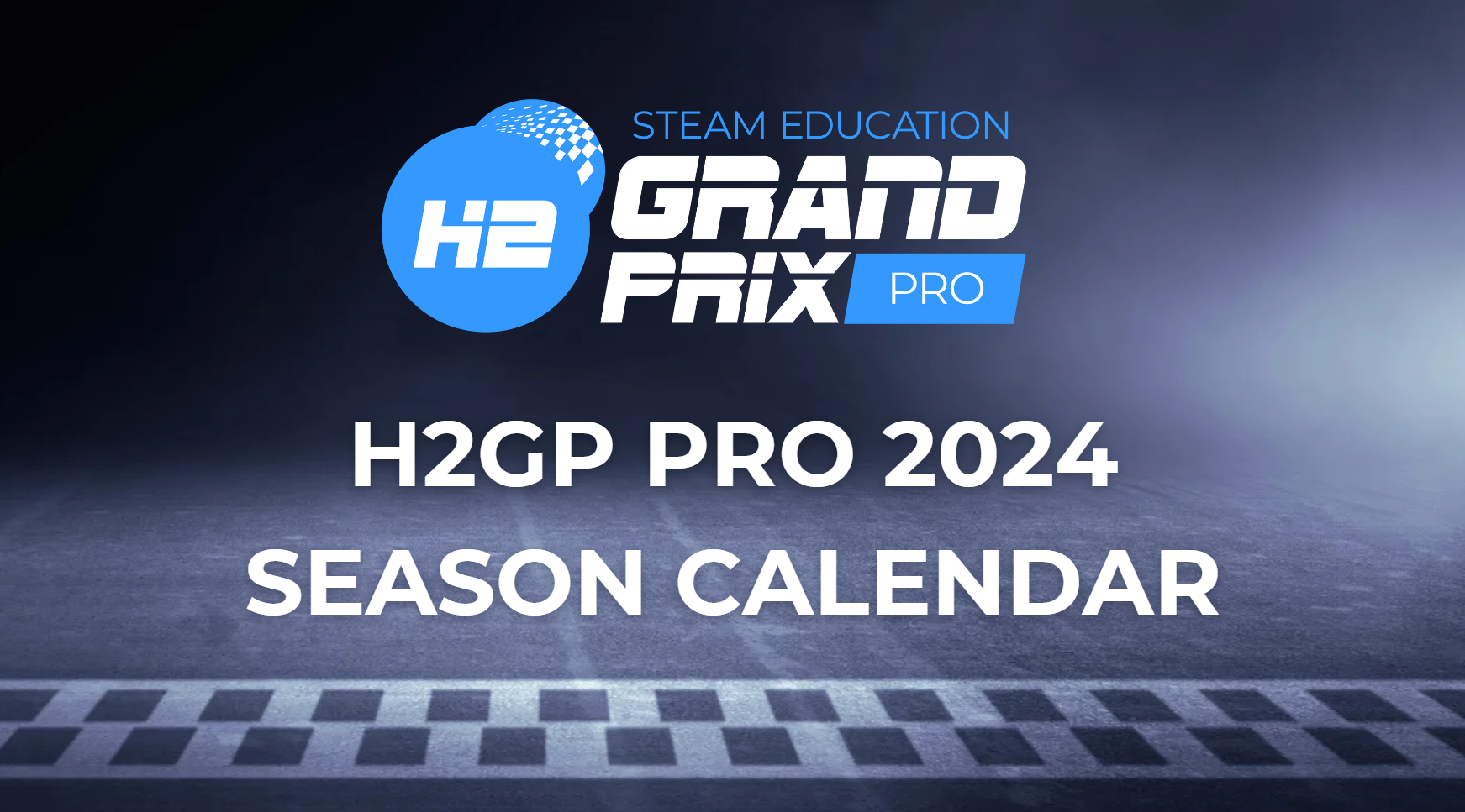 H2 Grand prix Racing